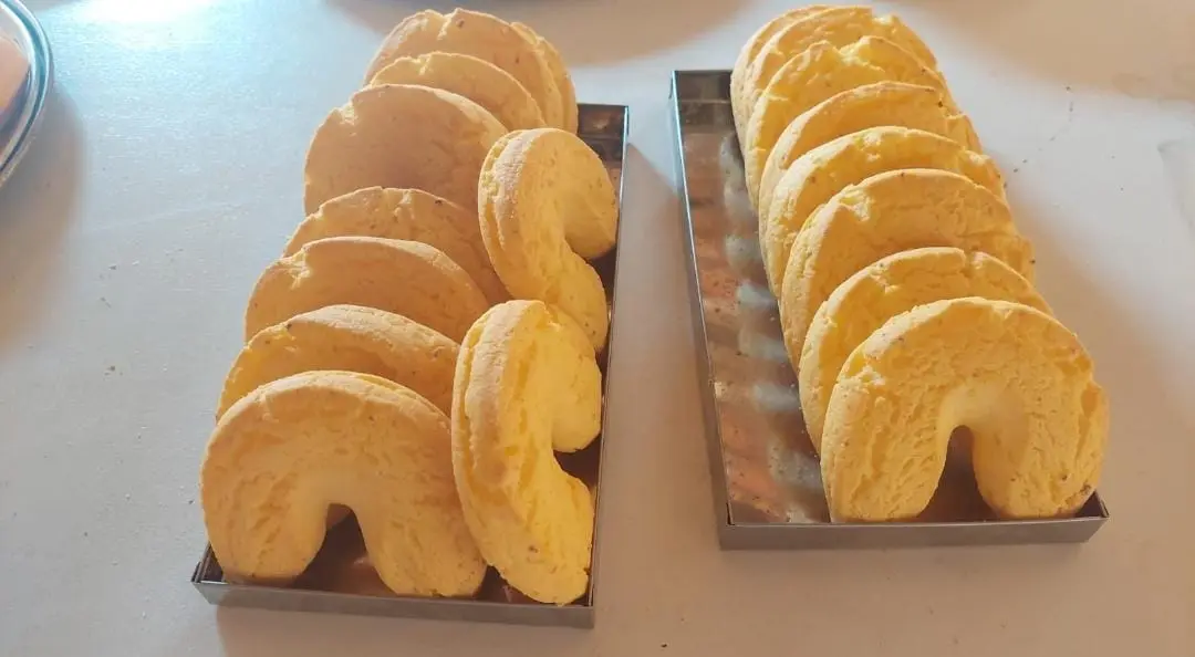 A Hora da Chipa
